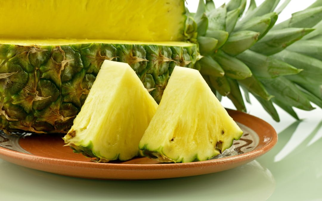 8 lucruri pe care ar trebui sa stii despre ananas. - Explorări și ...