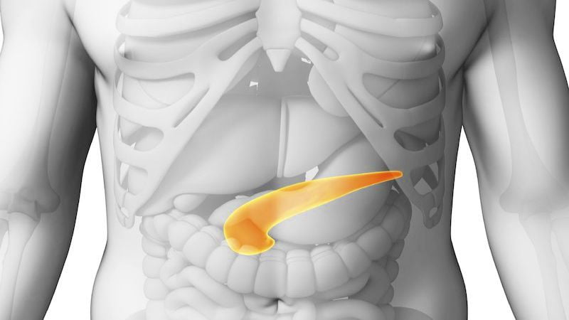 Semnele unui pancreas bolnav ,alături de 4 rețete naturiste care sa va ajute - Explorări și ...
