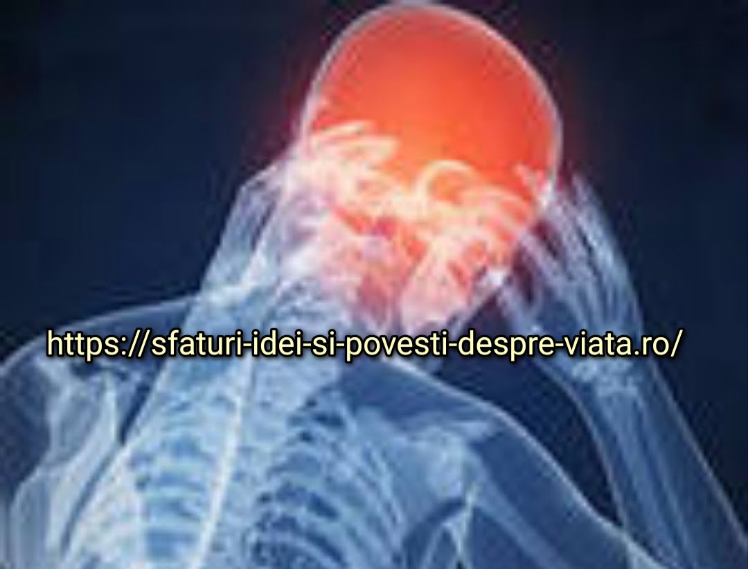 Simptome de creștere a tensiunii intracraniene si ce ar trebui sa ...